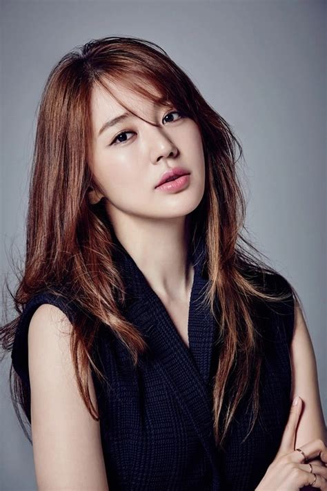 Thái Tử Phi Yoon Eun Hye Sự Nghiệp Lẫn Nhan Sắc Tụt Dốc ở Tuổi U40