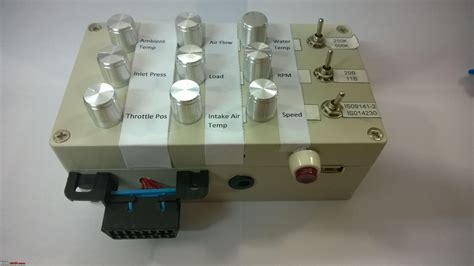 Obd On Board Diagnostics For Indian Cars Page 57 Team Bhp