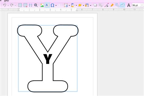 Fontworks Not Working Properly English Ask Libreoffice