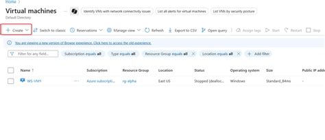 Deploying And Configuring A Linux Ubuntu Server 2004 Lts Virtual