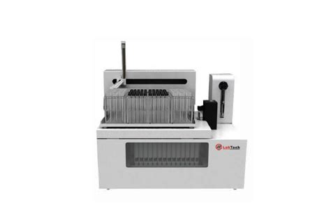 Spe800全自动固相萃取系统