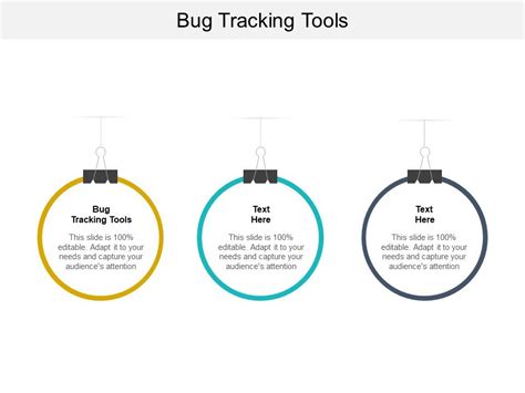 Bug Tracking Tools Ppt Powerpoint Presentation Gallery Format Cpb Pdf