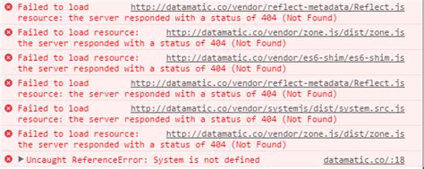 【angular】部署到网站非根目录报错解决 Cv肉饼王