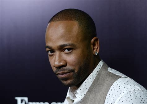Scandal Star Columbus Short Arrested Over Domestic Violence Case