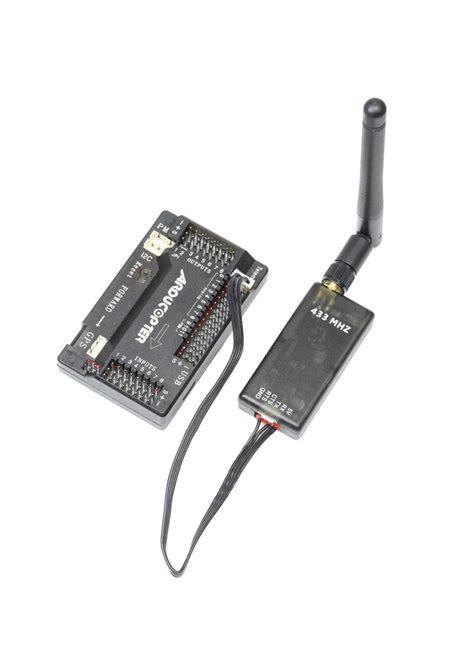 APM Pixhawk Radio Telemetry Kit V MHz MW MW Flying Tech