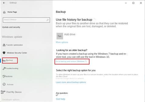 How To Downgrade Windows 10 To Windows 7 Rene E Laboratory