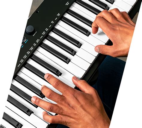 What Is The Best Midi Keyboard Controller Nektar Technology Inc