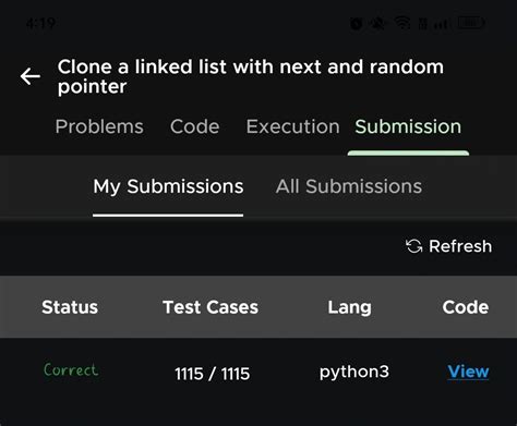 Teja Abhinayasri Chakka On Linkedin Potd Geeksforgeeks Deutschebank Geekstreak2024 Day11