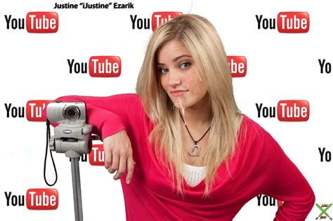 Ijustine