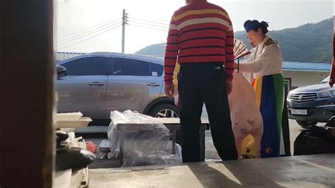 복돼지 대운 재수받기2025323 Youtube