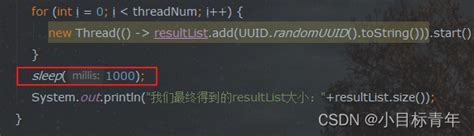 面试官问 ： Arraylist 不是线程安全的，为什么 ？（看完这篇，以后反问面试官）arraylist线程安全吗 Csdn博客