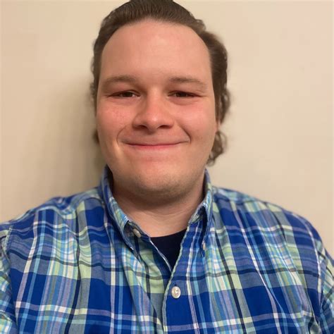 Caleb Davidson Radford University Radford Virginia United States