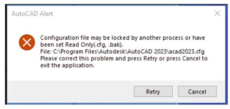 AutoCAD Troubleshooting AO Wiki