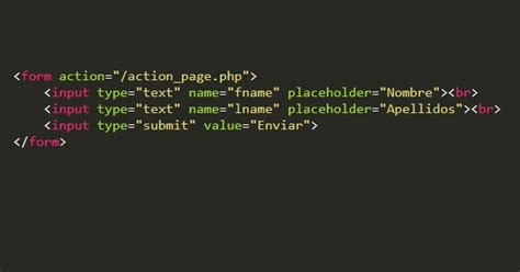 Placeholder Html Programador Wordpress Madrid