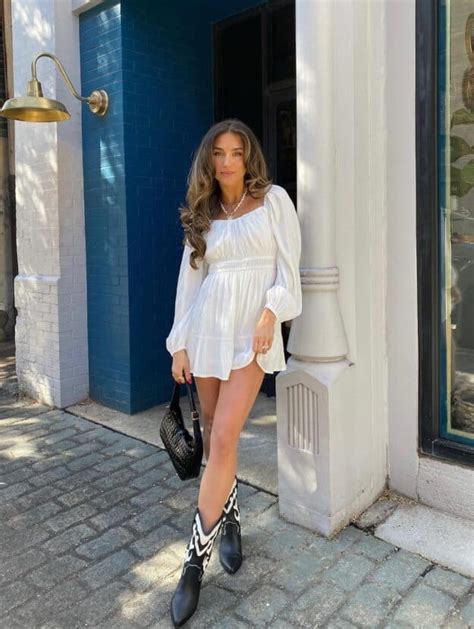 15 Sexy Outfit Ideas That Are Seductive Chic And Classy