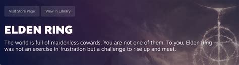 Finally Were Not Being Called Maidenless Reldenring