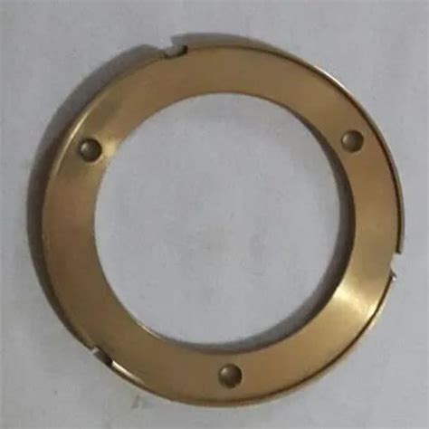 Brass Plate Sealing Ring At ₹ 500piece Pure Brass Ring In New Delhi