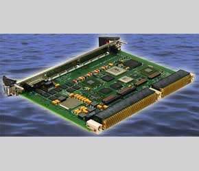 U VPX SBC Supports Dual GbE Or InfiniBand Interconnects Embedded Com