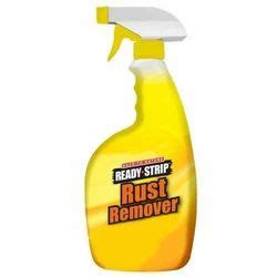 Rust Remover Spray in Surat रसट रमवर सपर सरत Gujarat Get Latest Price from Suppliers