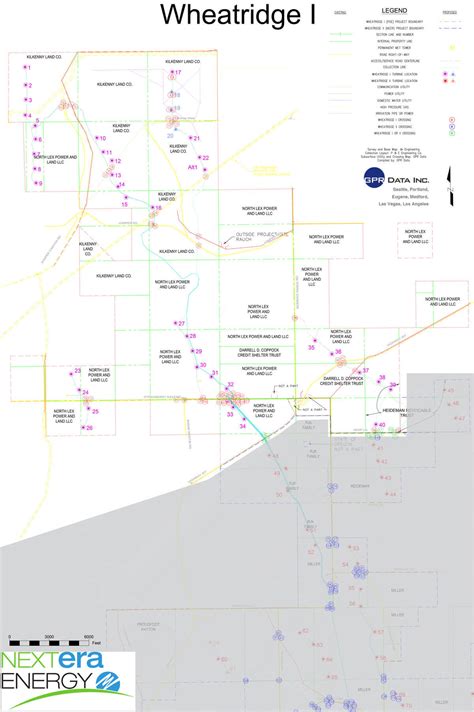 Subsurface Utility Locating And Mapping Gpr Data Inc