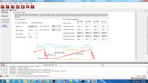 Awr1642boost Is It Possible To Combine Both Real And Complex Adc Data Formats Within A Single