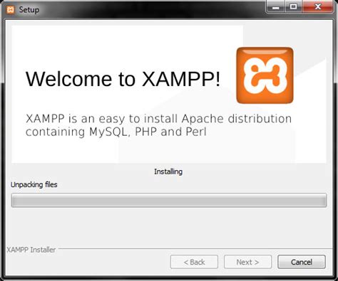 Mengenal Dan Menginstall XAMPP CODING RAKITAN INSPIRASI CODING TERUPDATE Android Studio