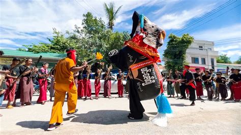 2022 ခုနှစ် ကျောက်ဆည်မြို့ ဆင်ပွဲနေ့ မင်းဇော်ဂျီ ဆင်အဖွဲ့ ဖျော်ဖြေမှု Youtube