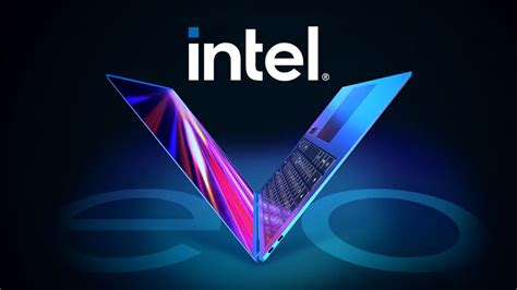 The Intel Evo Platform A New Class Of Premium And High Performance Laptops Lowyat