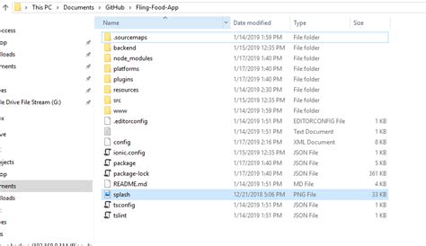 Ios Removing Splash Screen Loading  From Cordova App Stack Overflow