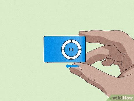 How To Reset An IPod All Generations