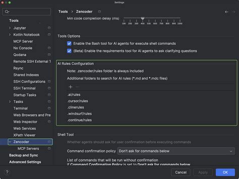 Zen Rules Zencoder Docs