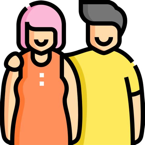 Buddy Free People Icons