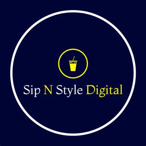 Sip N Style Digital