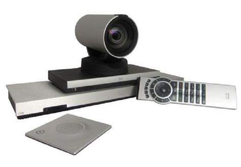 Cisco Video Conferencing System For In Offices Id