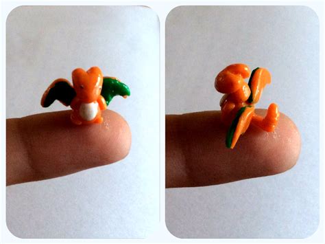Mini Charizard D By Alphachoconess95 On Deviantart