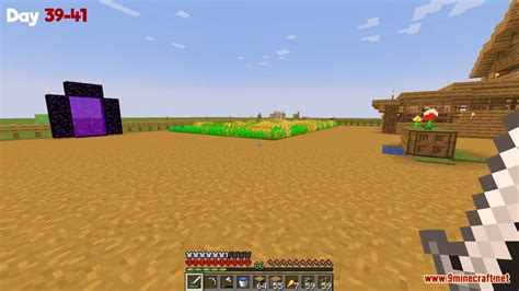 Minecraft But Your World Is Flat Data Pack 1 19 2 1 18 2 Mc Mod Net