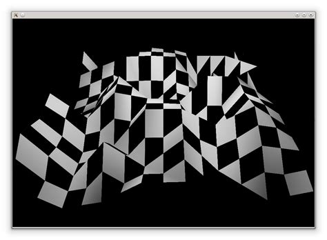 building procedural terrain gsoc week 4 and 5 triplanar texture mapping
