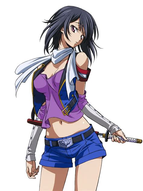 Code Geass Akito The Exiled Ayano