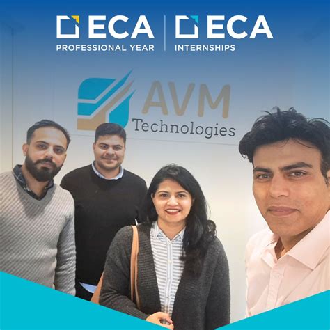 eca internships on linkedin internship internships networking