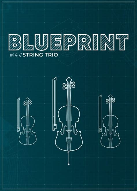 Blueprint Fracture Sounds