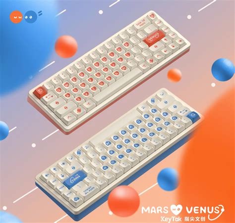 Leobog Alice A75 Keyboard Finalkey