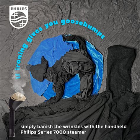 Philips Cleaning Nightmares • Ads Of The World™ Part Of The Clio Network