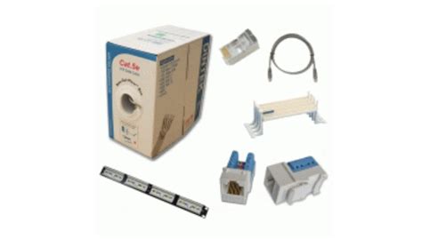 Data Cable Fiber Cable Network Cable Cat5 Kuala Lumpur Kl Malaysia