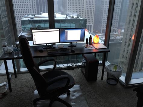 Hacker Setup 71 Photo