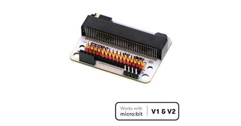 Sensorbit For Microbit Sensorbit Without Microbit