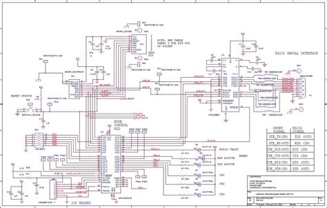Understanding Pcb Wiring Diagrams For Beginners