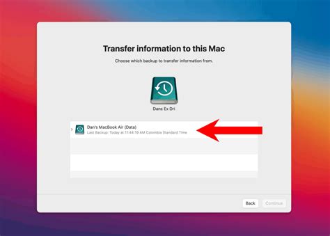How To Backup Mac To External Hard Drive Time Machine More