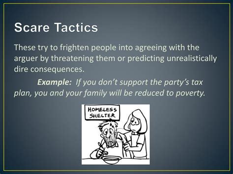Ppt Rhetorical Fallacies Powerpoint Presentation Free Download Id