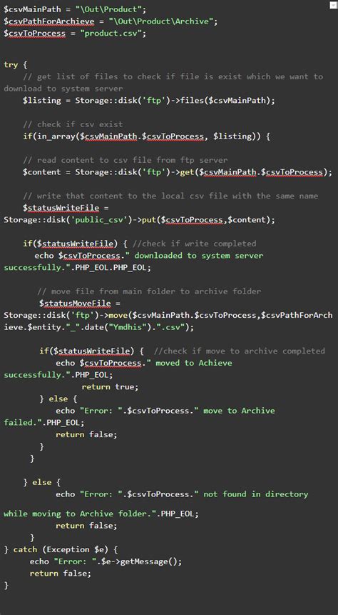 Import Products Csv In Magento Enterprise Step By Step Guide