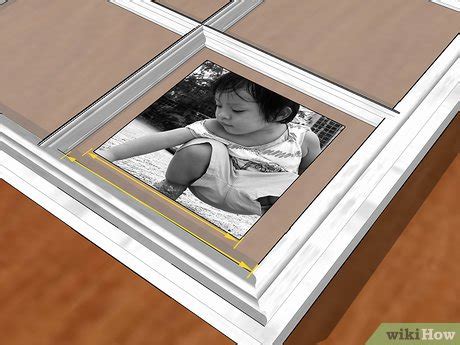 Ways To Create A Hanging Picture Frame From An Old Window
